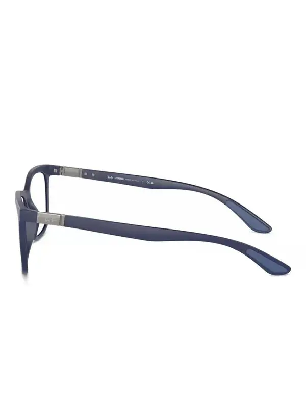Ray-ban Rx7230 Square-frame Glasses