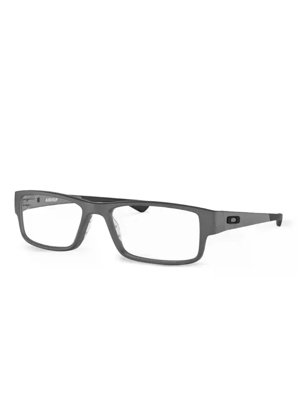 Oakley Airdrop Rectangle Glasses