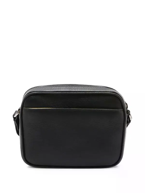 Dior 2010-2026 Kaws Leather Rider 2.0 Crossbody Bag