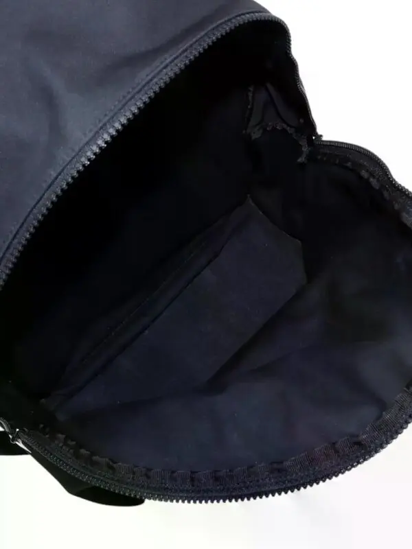Dior 2010-2026 X Kaws Rider Backpack