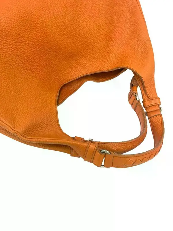 Bottega Veneta 2012-2026 Campana Hobo Bag