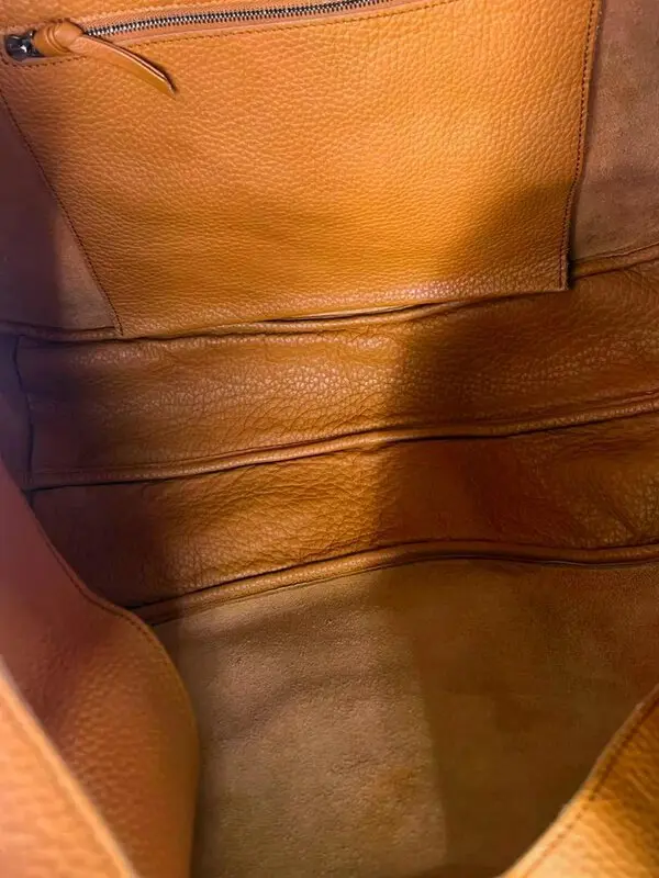 Bottega Veneta 2012-2026 Campana Hobo Bag