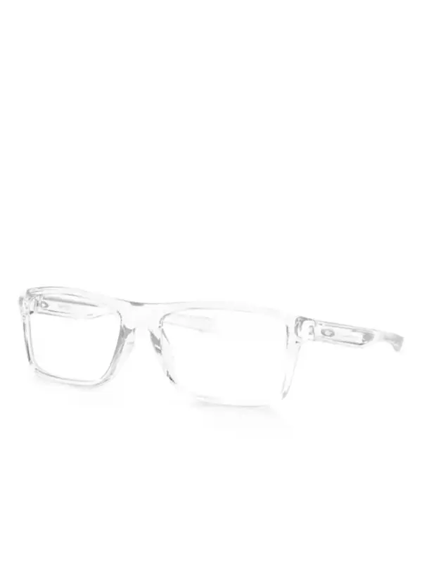 Oakley Rectangle-frame Glasses