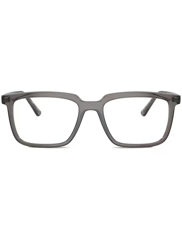 Ray-ban Alain Glasses - Grey
