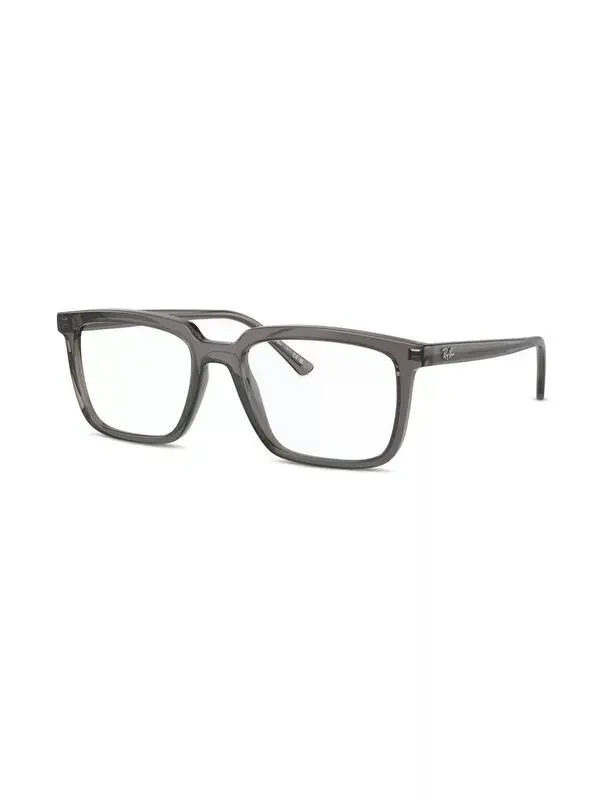 Ray-ban Alain Glasses - Grey