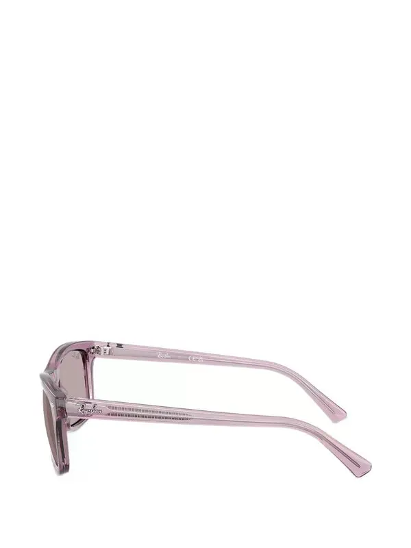 Ray-ban Rectangle-frame Sunglasses