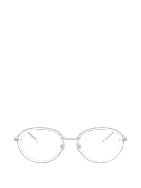 DIESEL® Round-frame Glasses