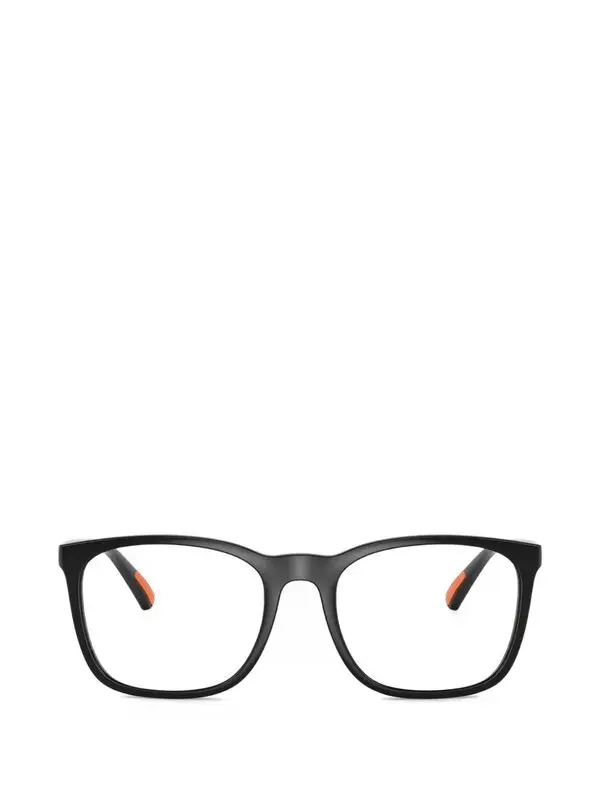 POLO RALPH LAUREN EYEWEAR Square-frame Glasses