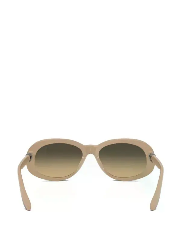 Brunello Cucinelli Claire Sunglasses