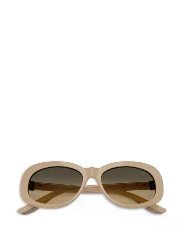 Brunello Cucinelli Claire Sunglasses