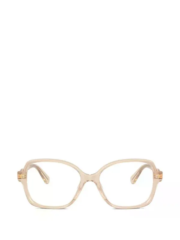 SWAROVSKI Crystal-embellished Glasses