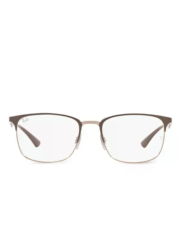 Ray-ban Square-frame Glasses