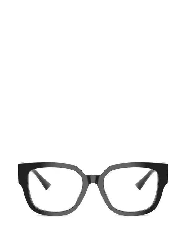 JIMMY CHOO Square-frame Glasses