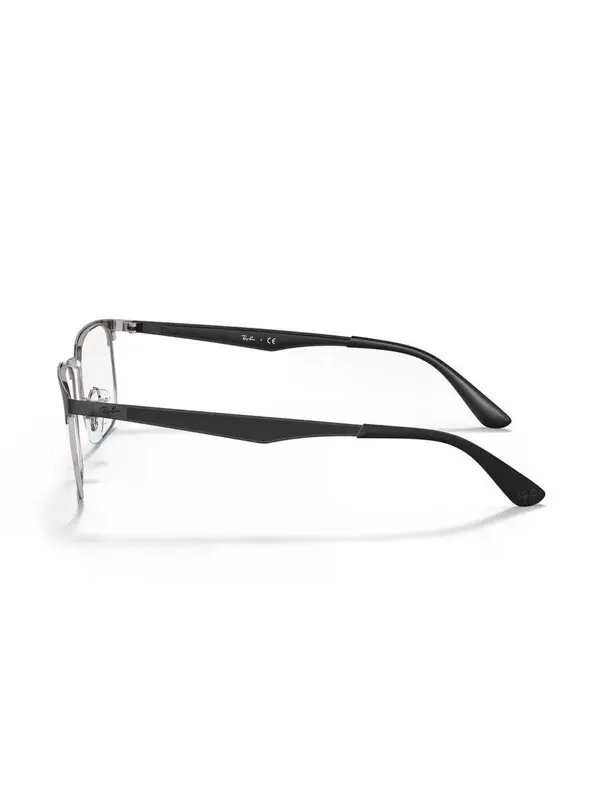 Ray-ban Rectangle-frame Glasses