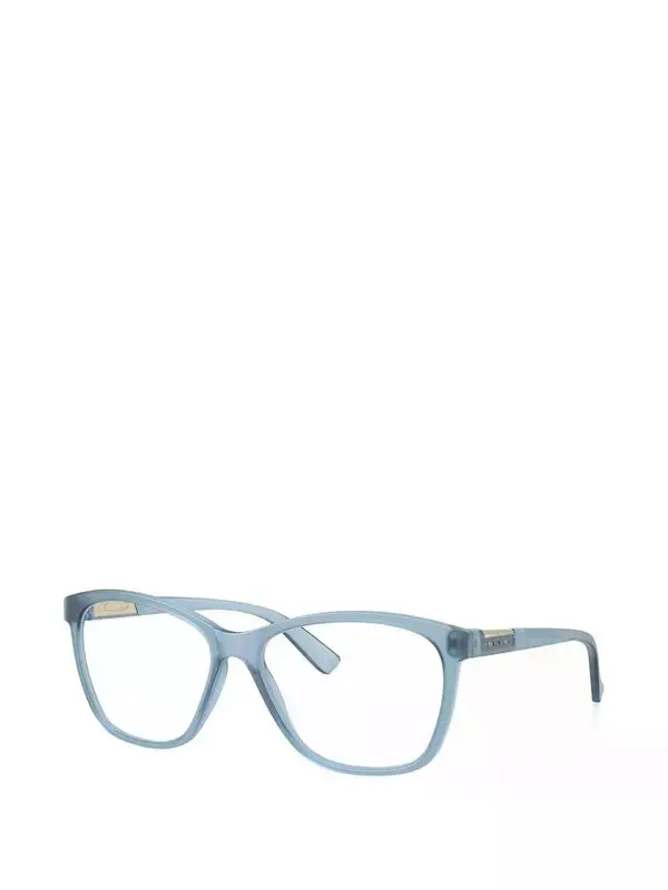 Oakley Alias™ Geometric Frames Glasses