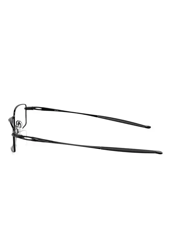 Oakley Top Spinner Rectangle Glasses