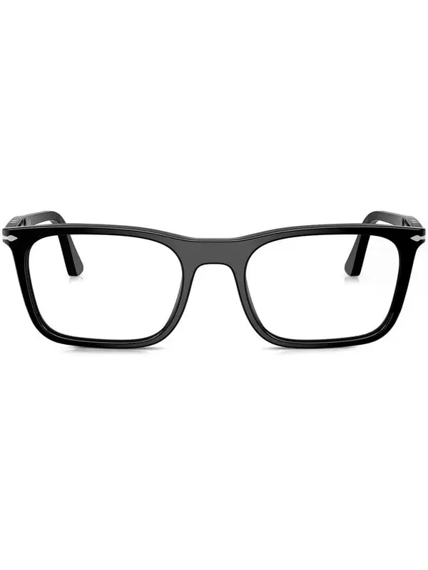 Persol Rectangle-frame Glasses