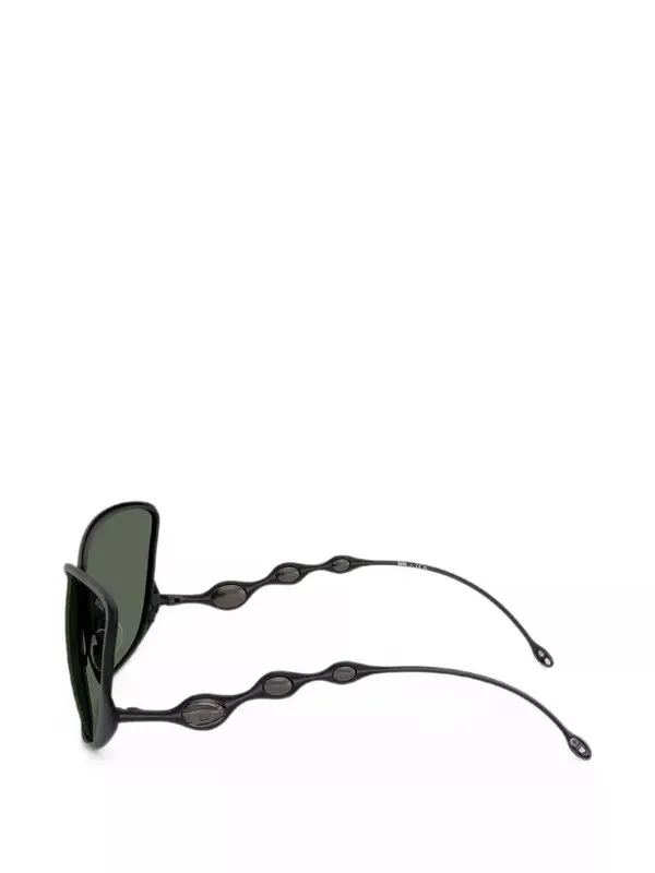 DIESEL® Logo-detail Sunglasses