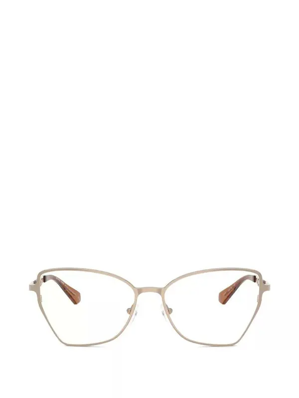 Michael Kors Bondi Beach Glasses - Gold