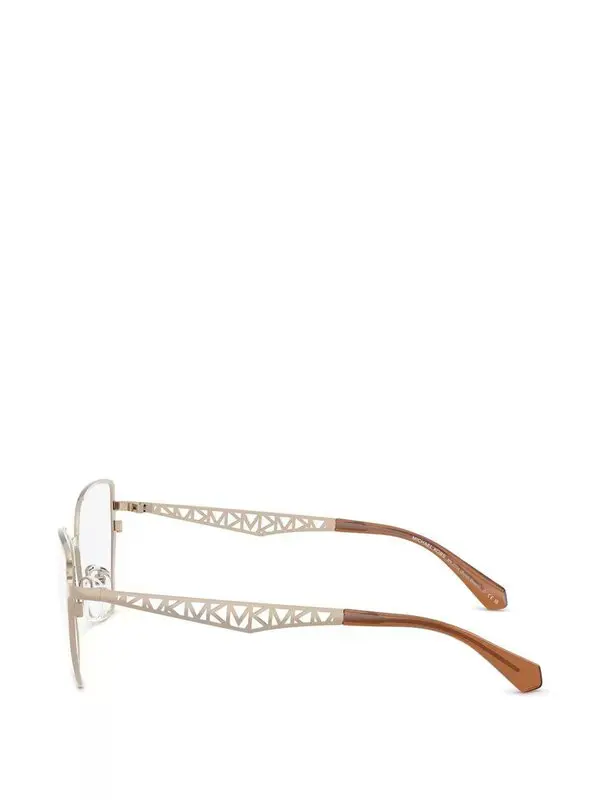 Michael Kors Bondi Beach Glasses - Gold