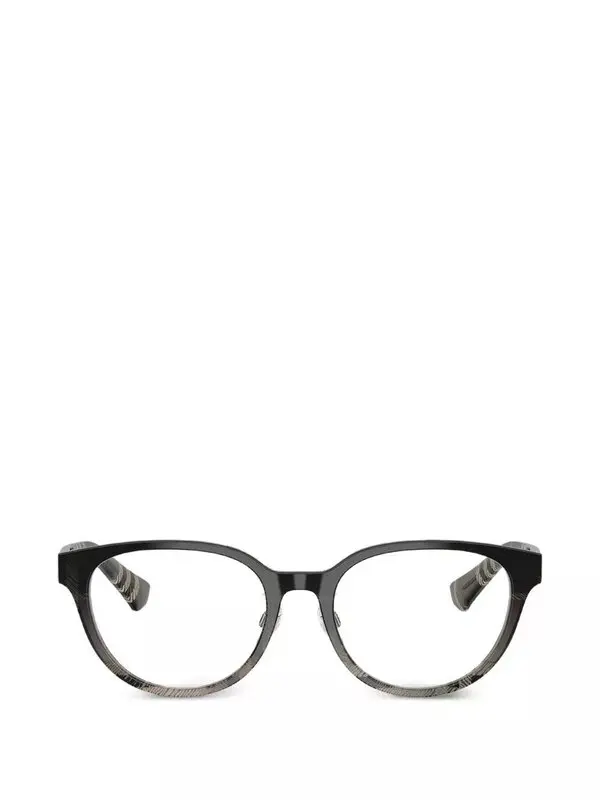 Burberry Square-frame Glasses