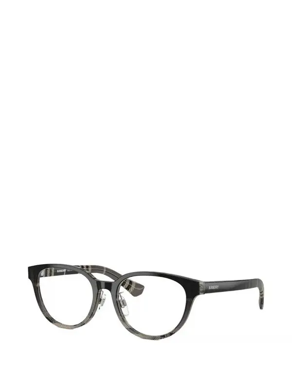 Burberry Square-frame Glasses