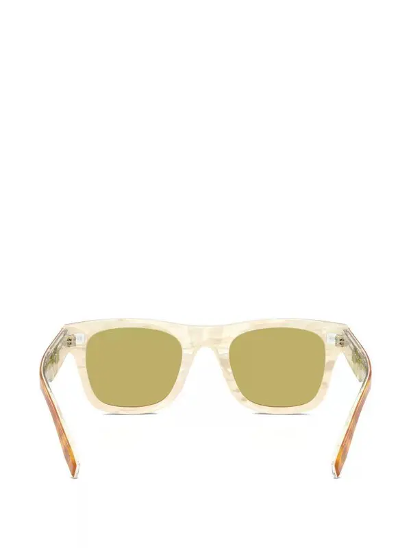 Brunello Cucinelli Mr. Brunello Sunglasses