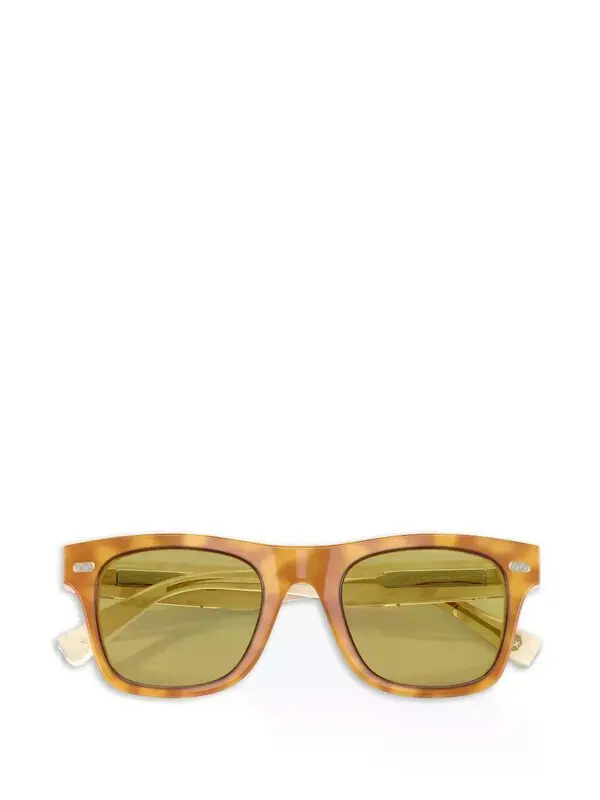 Brunello Cucinelli Mr. Brunello Sunglasses