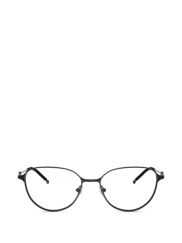DIESEL® Geometric-frame Glasses