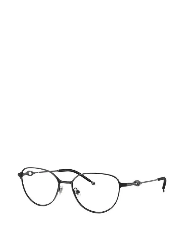 DIESEL® Geometric-frame Glasses