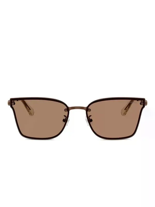 SWAROVSKI Square-frame Sunglasses
