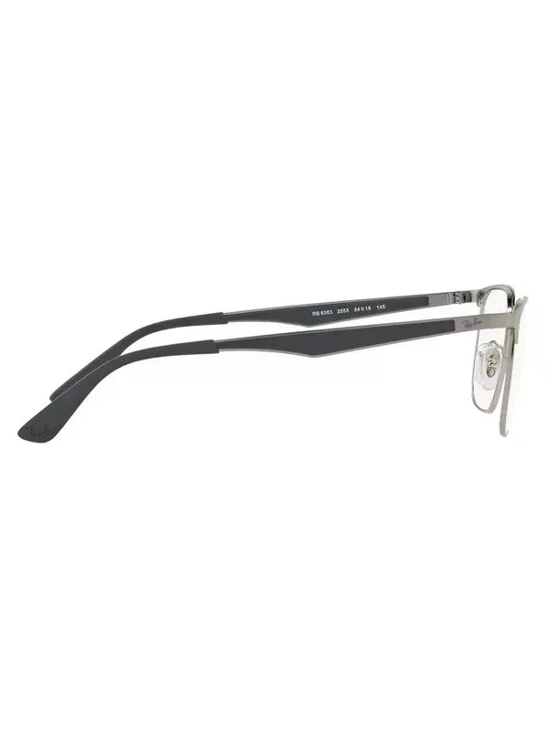 Ray-ban Square-frame Optical Glasses