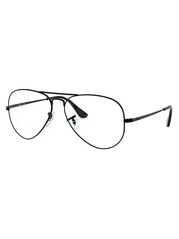 Ray-ban Rx6489 Glasses - Black