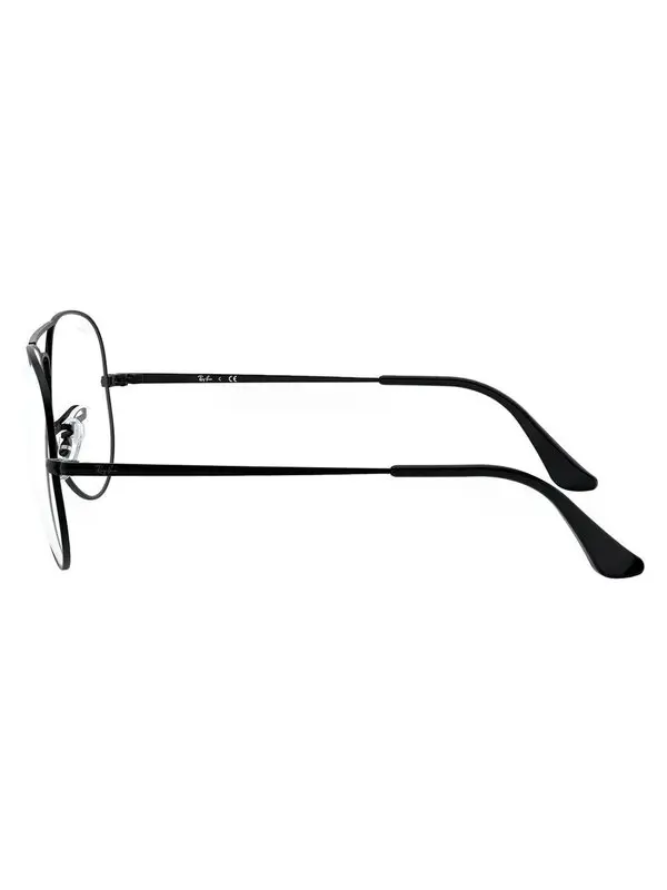 Ray-ban Rx6489 Glasses - Black