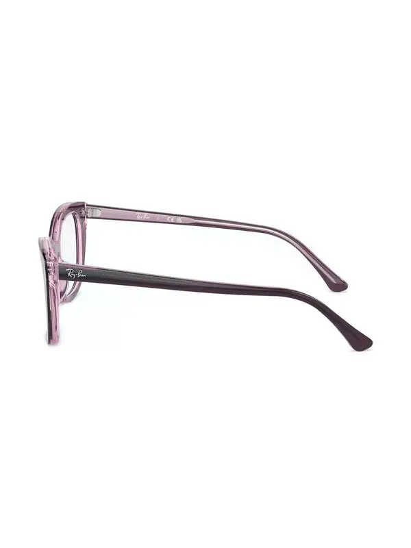 Ray-ban Square-frame Glasses
