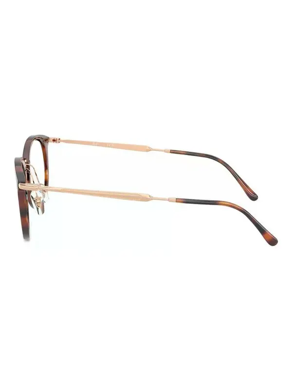 Ray-ban Tortoiseshell-effect Glasses