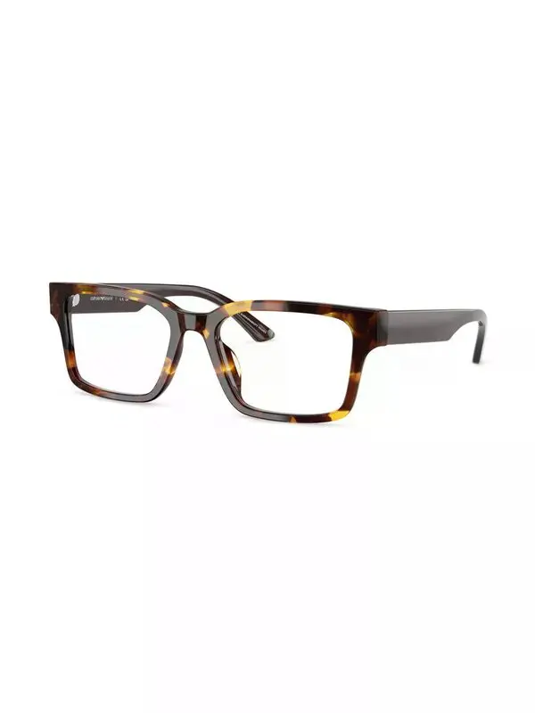 Emporio Armani Ea3245u Glasses