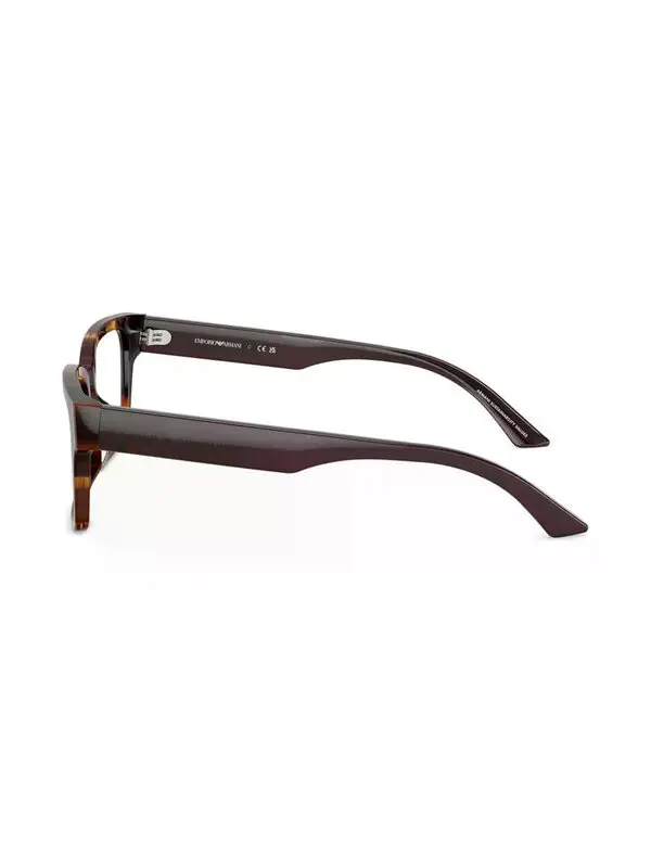 Emporio Armani Ea3245u Glasses