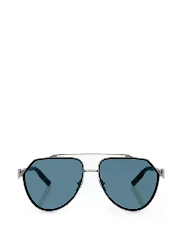 Dolce & Gabbana Pilot-frame Sunglasses