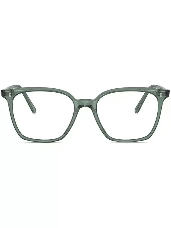 Oliver Spencer Rasey Glasses