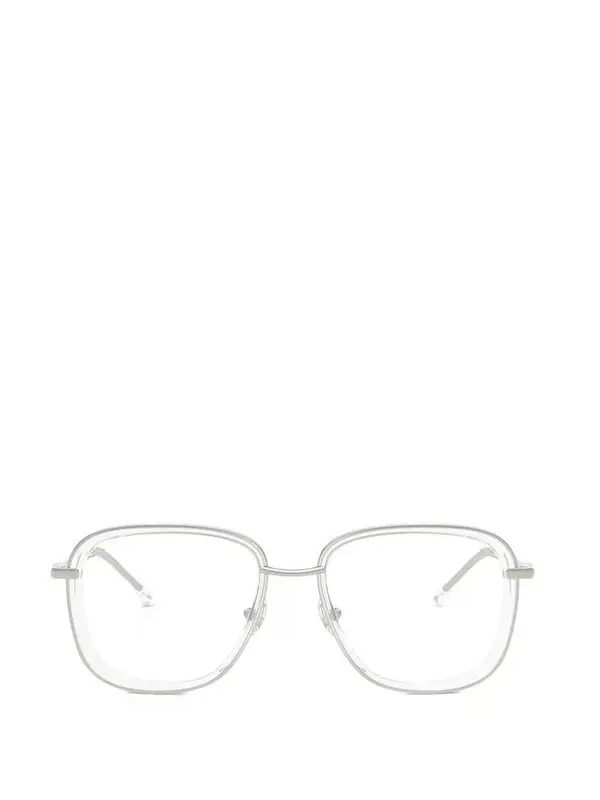 DIESEL® Square-frame Glasses