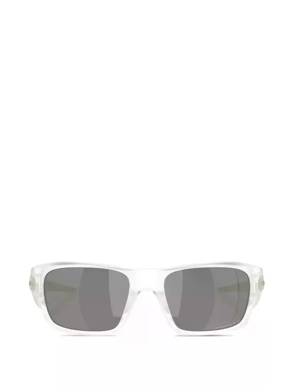 Oakley Masseter Rectangle-frame Sunglasses