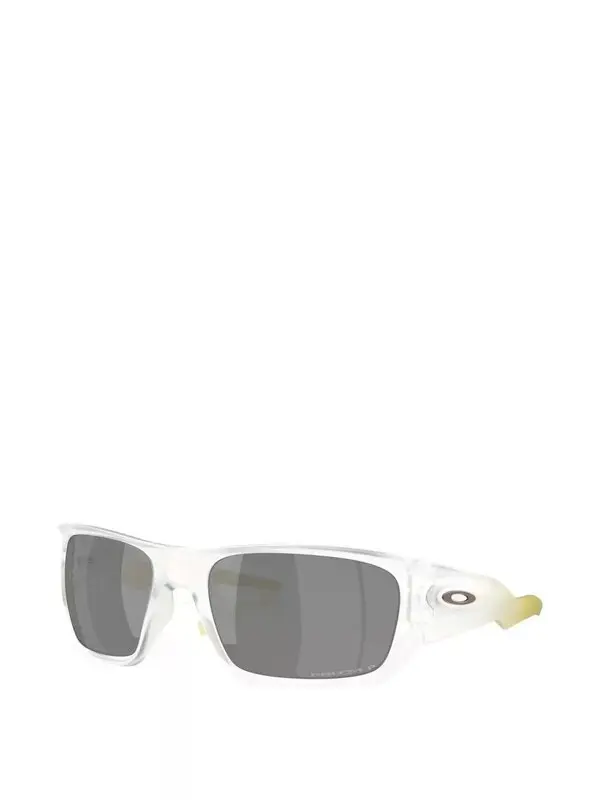 Oakley Masseter Rectangle-frame Sunglasses