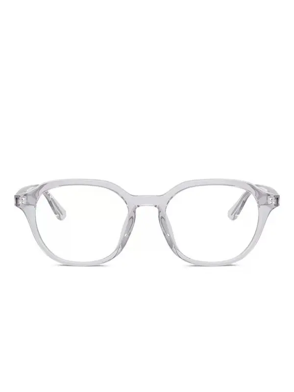 Ray-ban Round-frame Glasses