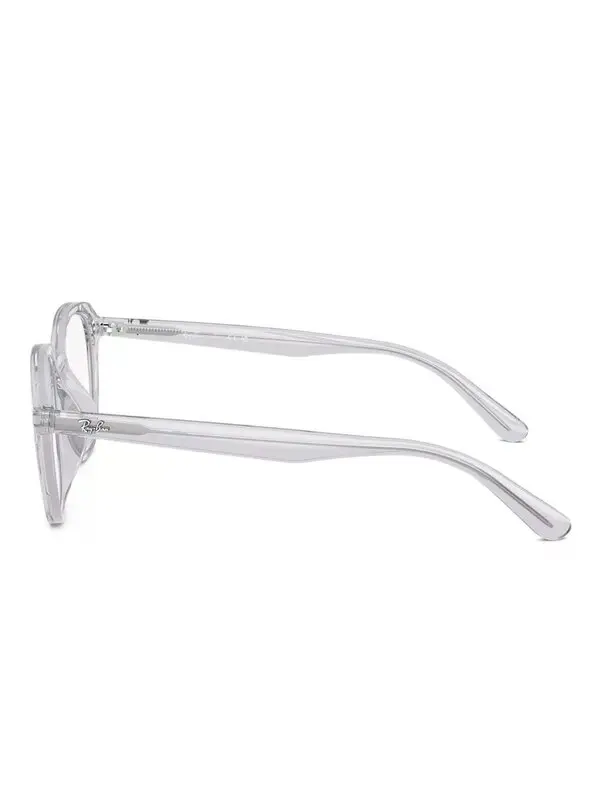 Ray-ban Round-frame Glasses