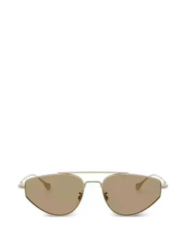 Oliver Spencer X Jil Sander Edition 5 Sunglasses