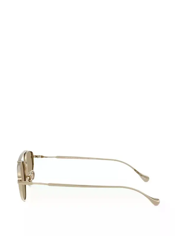 Oliver Spencer X Jil Sander Edition 5 Sunglasses