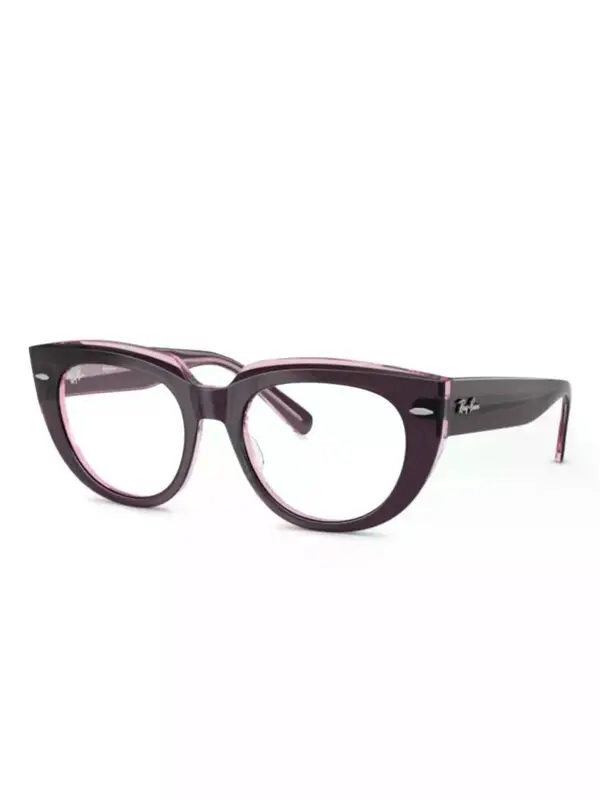 Ray-ban Cat-eye Glasses
