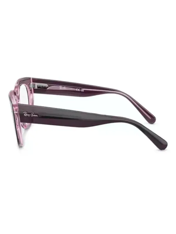 Ray-ban Cat-eye Glasses