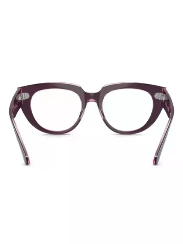 Ray-ban Cat-eye Glasses